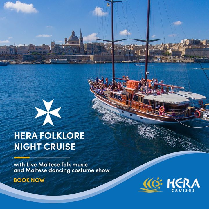 - Hera Cruises
