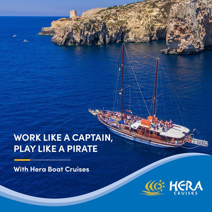- Hera Cruises
